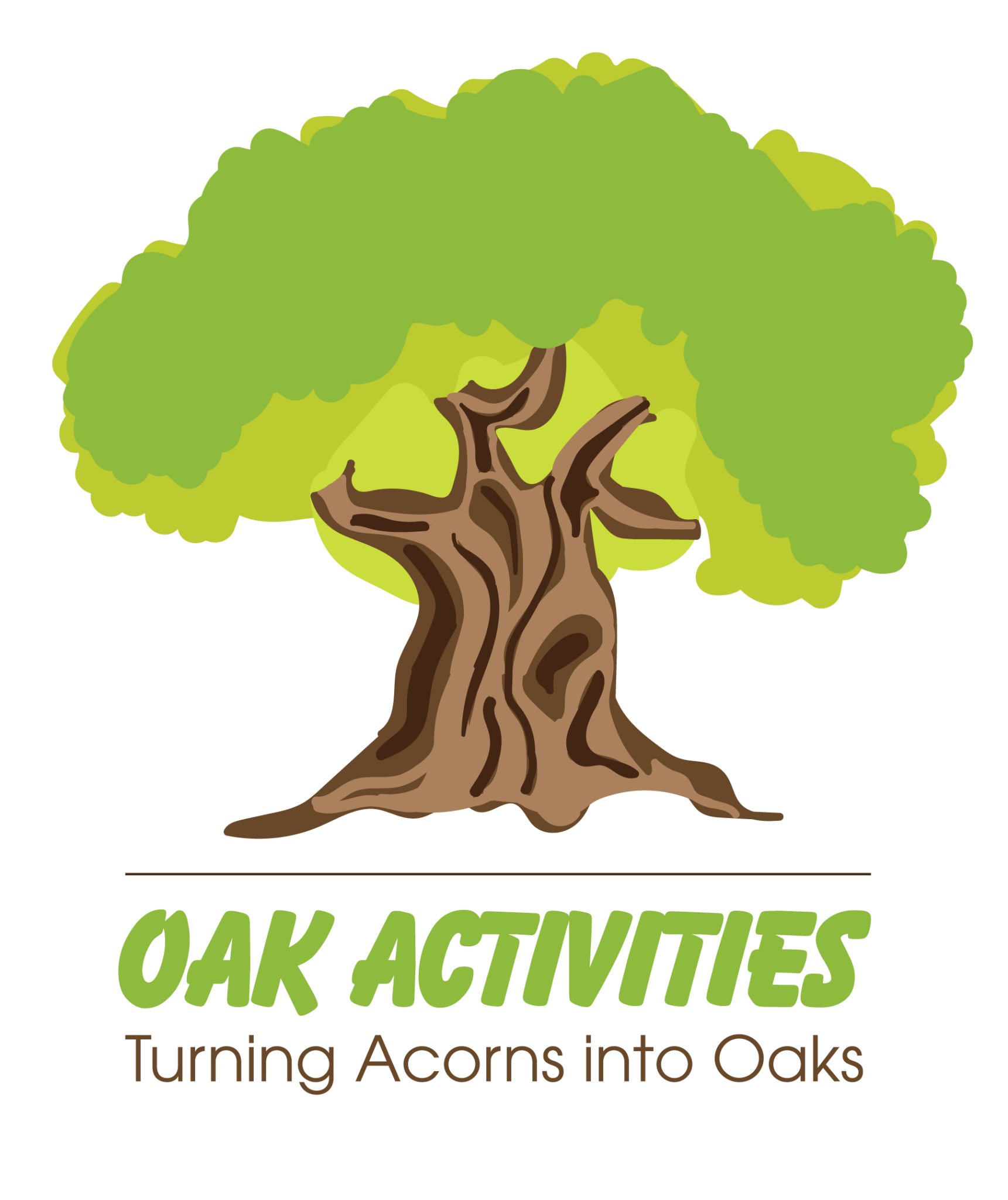 Holiday Activity Camps | Oak Activities