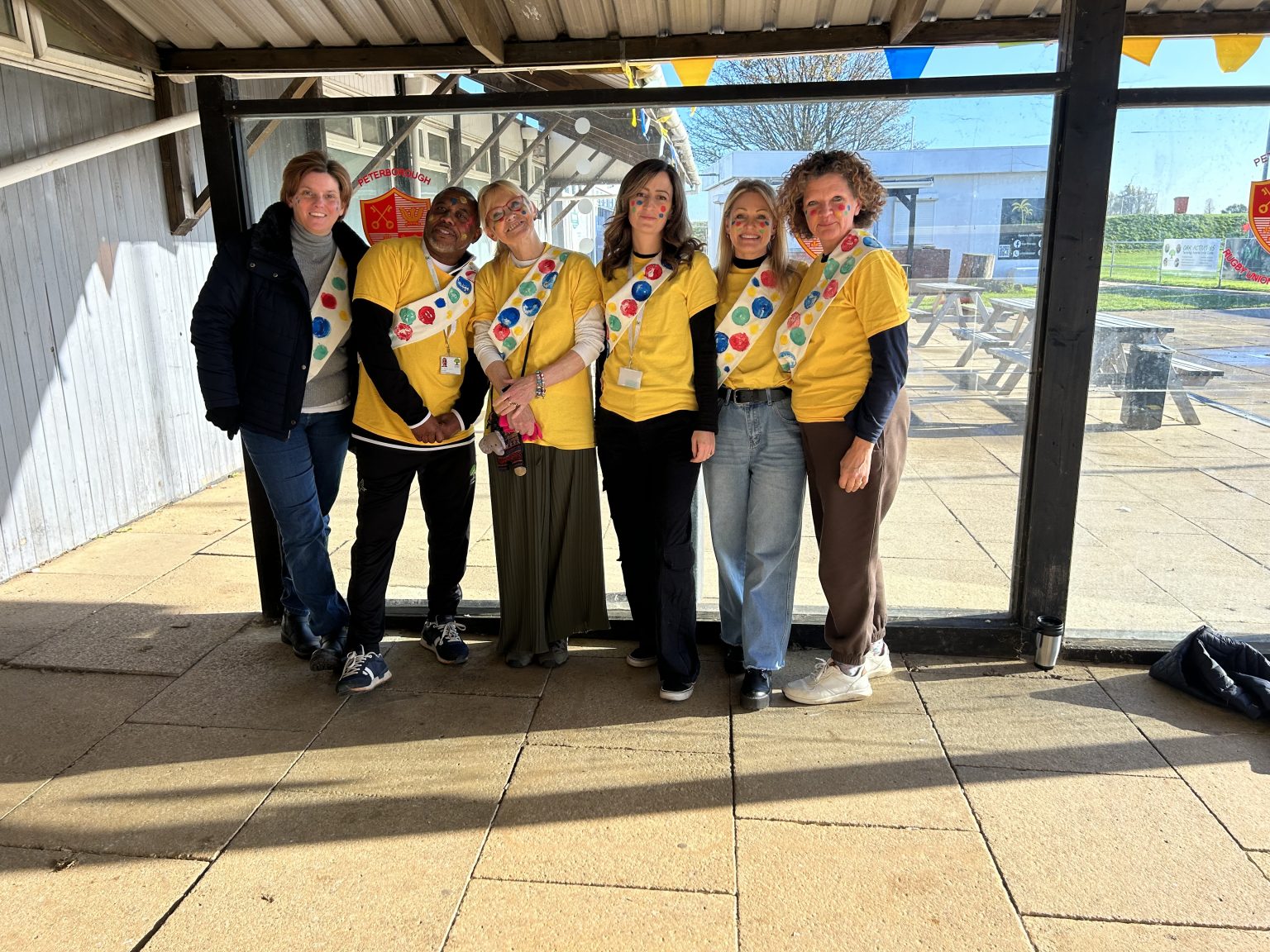 Home Holistic Blended Learning Oak Activities