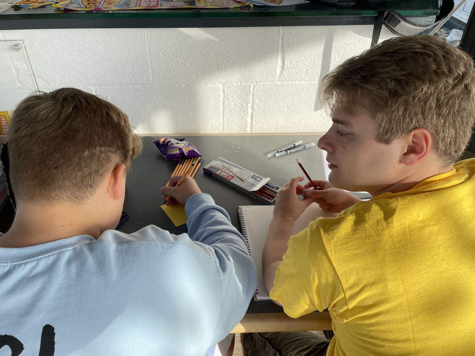 Case Studies Oak Activities