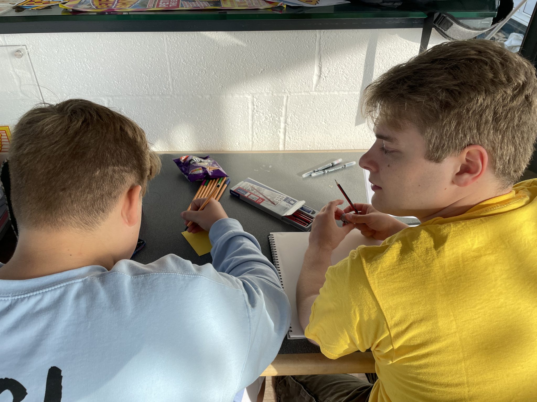 Case Studies Oak Activities