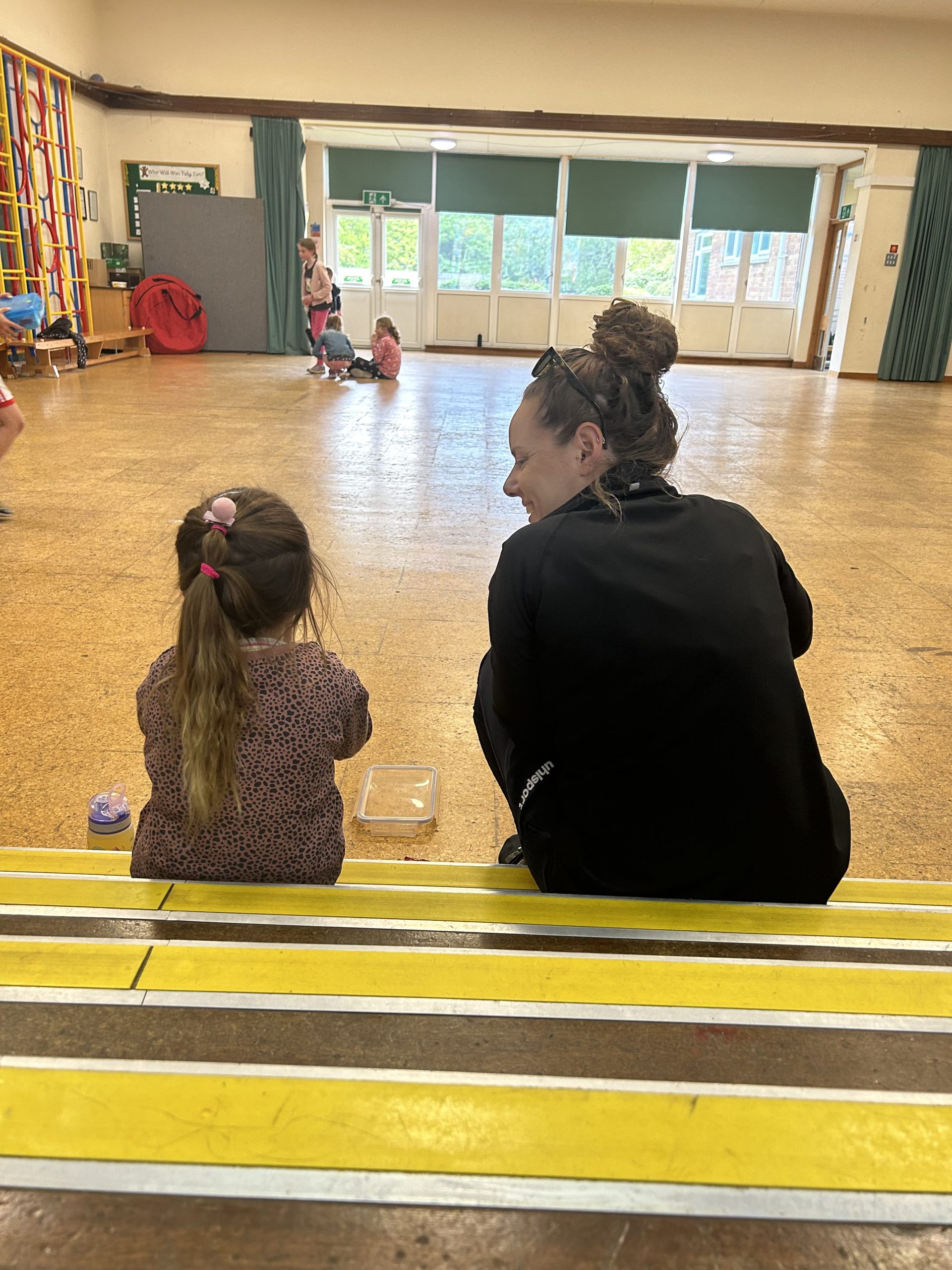 General News Oak Activities